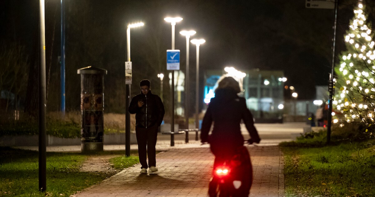 Onrust op UT na gewelddadige incidenten met mogelijk racistisch motief ...
