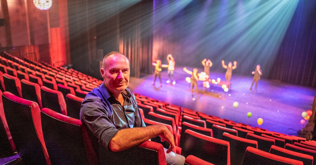 Provincie knijpt subsidie aan kleine theaters af, kaalslag dreigt op ...