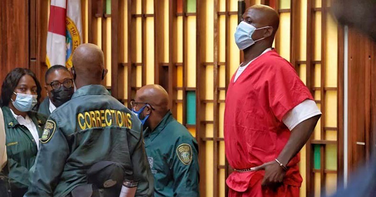 Onschuldige Amerikaanse man na 31 jaar uit gevangenis, naamgenoot zou ...