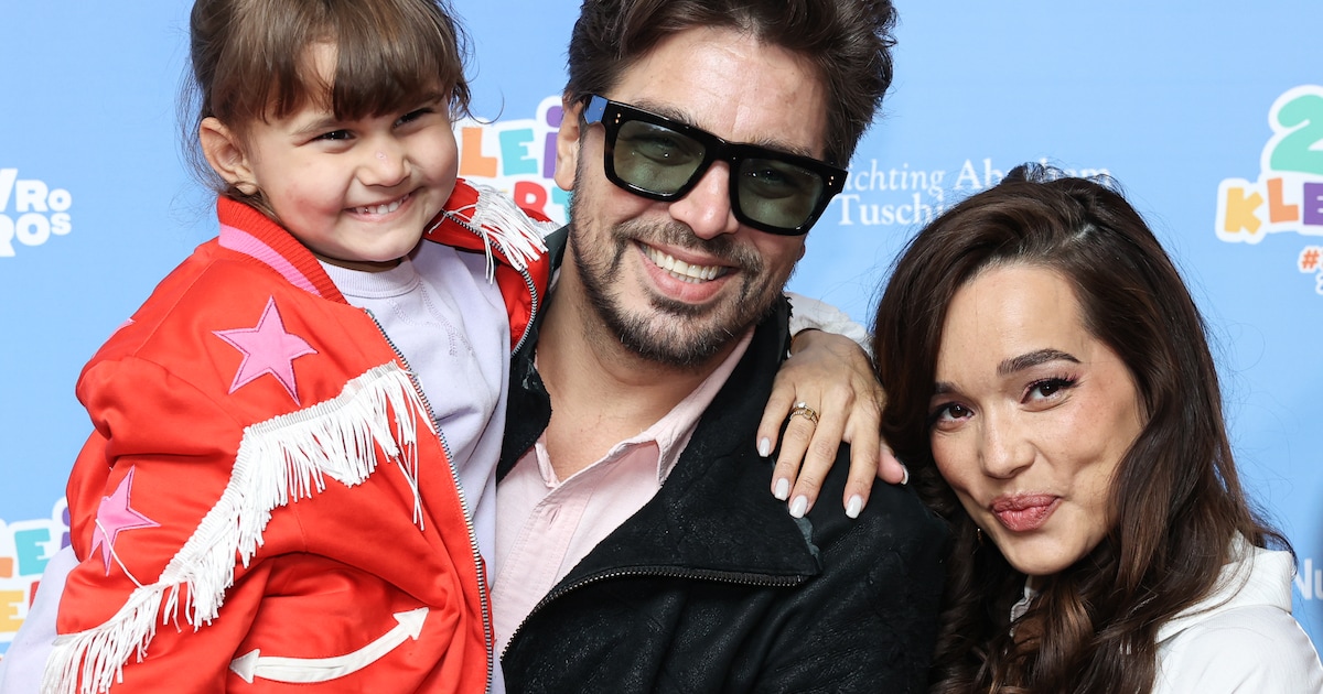 Bibi Breijman en Waylon verwachten derde kindje samen: ‘Ons geheimpje ...