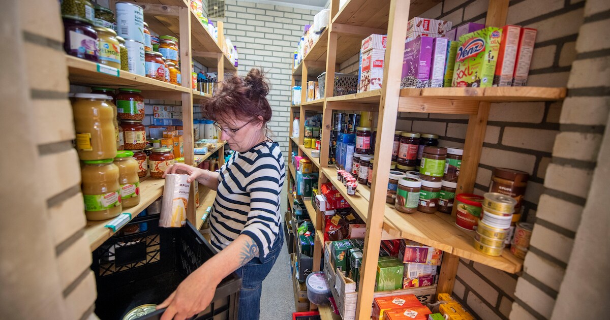 Stille armoede in Almelo: stichting Helpende Hand 0546 kan aanvragen ...