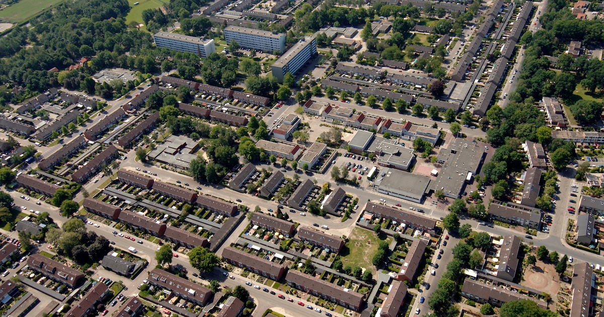 De Thij in 2030 aardgasvrij? ‘Dat is iets waarschijnlijker dan een half ...