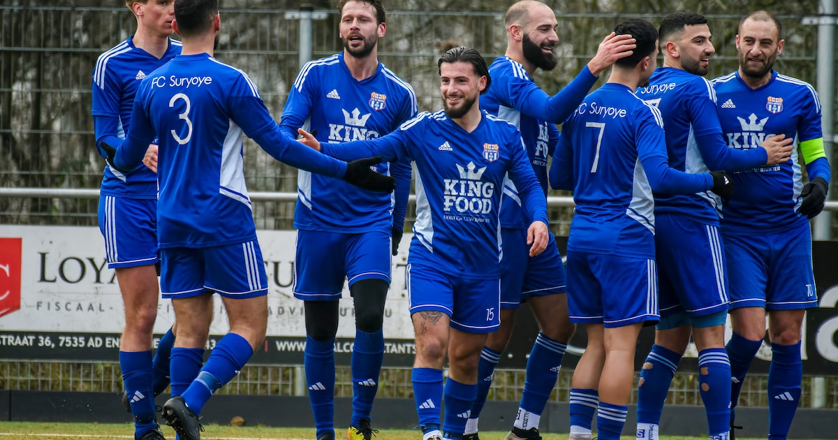 Korte voorbereiding zorgt bij trainers uit het amateurvoetbal voor ...