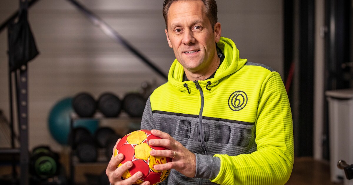 Uitslag en verslag handbal: Olympia wint topduel bij Pacelli ...