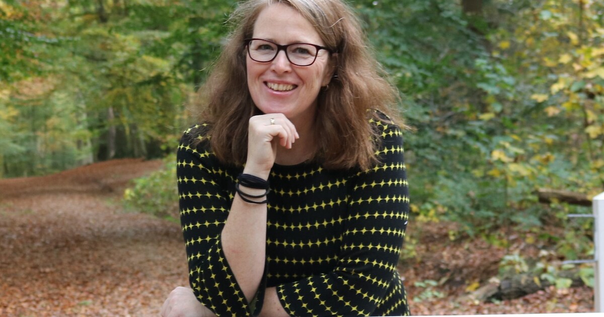 Margreeth (48) van de ChristenUnie stapt nu echt uit Hellendoornse raad ...