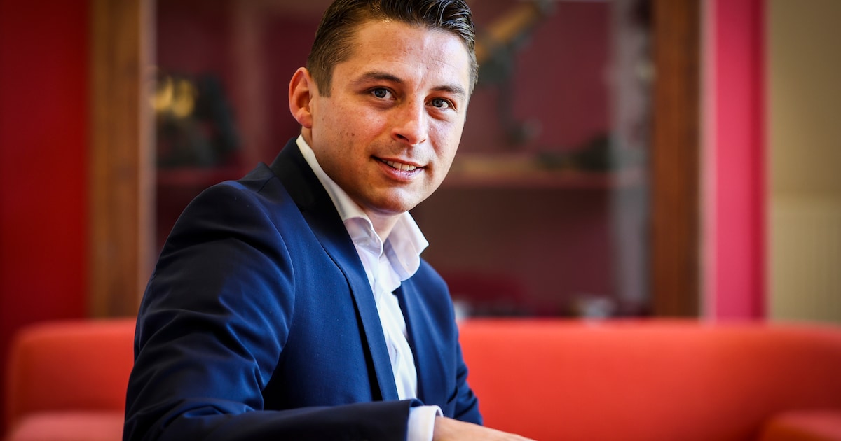 Gertjan ten Brinke stopt als wethouder van gemeente Wierden | Regio ...