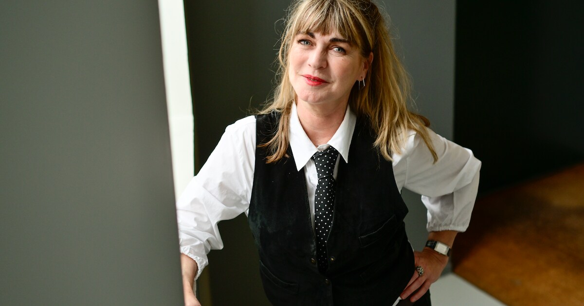 Pacelle is Azelo nooit vergeten: ‘Ik ben er trots op dat ik nog steeds ...