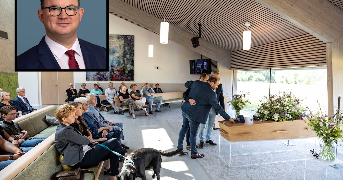 Nieuwe uitvaarttechniek in Twente? ‘Als de wet verandert, zijn we klaar ...