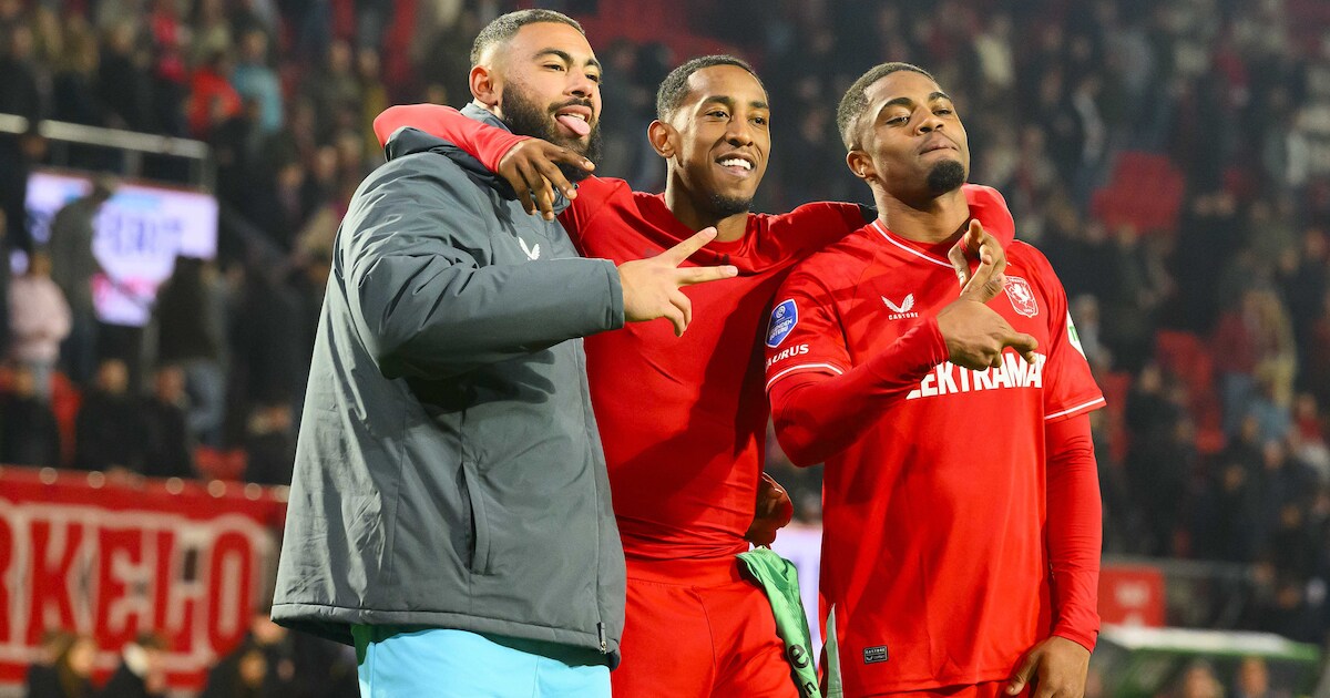 FC Twente-directeur legt uit waarom Brenet niet meer welkom is: 'Er ...