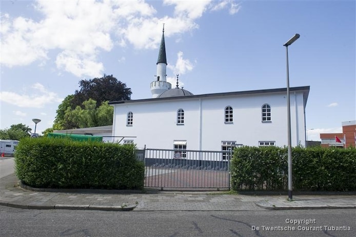 Bouwplan nieuwe moskee Almelo valt in goede aarde | Almelo | tubantia.nl