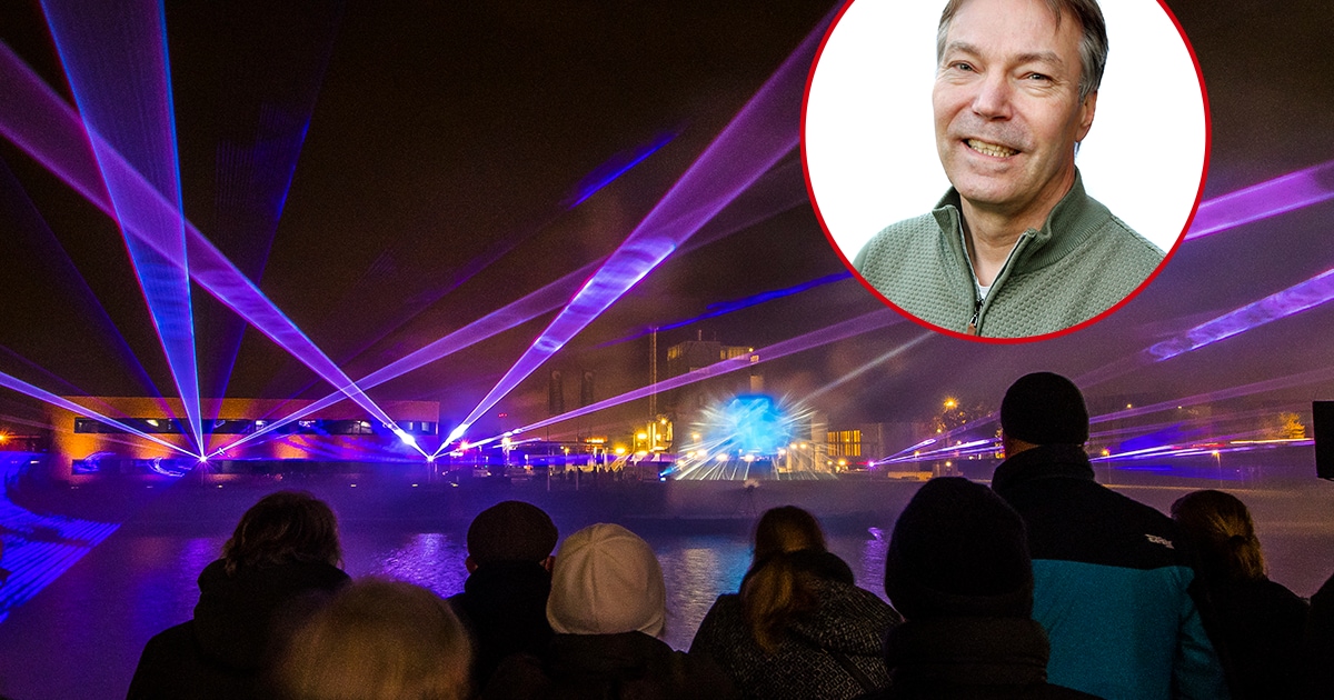 De week van de bruggen: een flop in Hengelo, een door de lucht in Borne ...