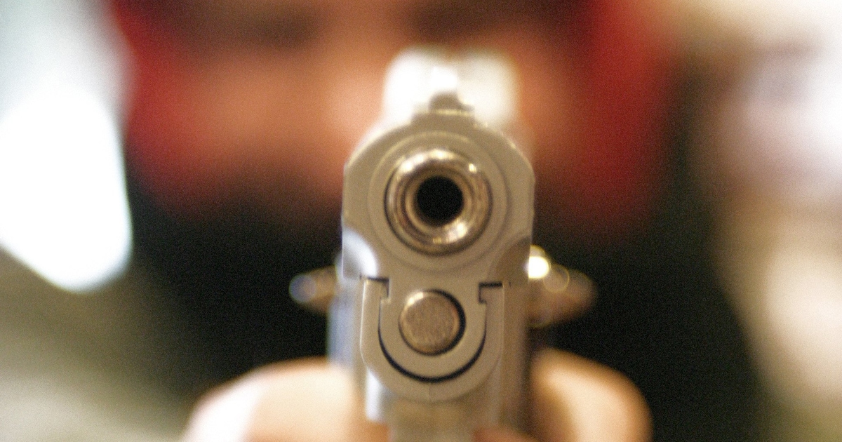Wéér een gewapende overval in Twente: ‘Mensen die dit doen zijn ...