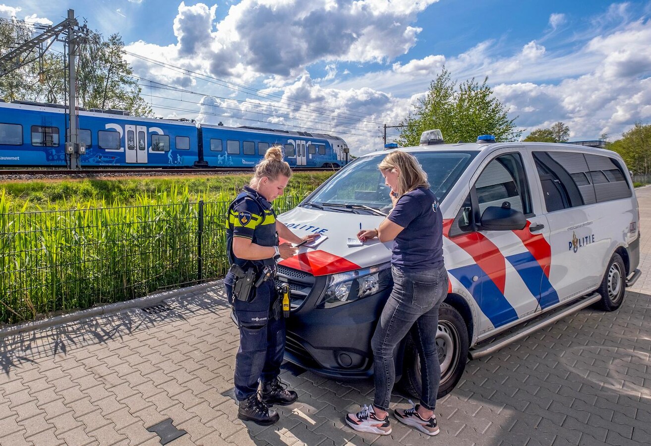 Succesvol Twents hulpteam verwarde personen wijst rest van Nederland de ...