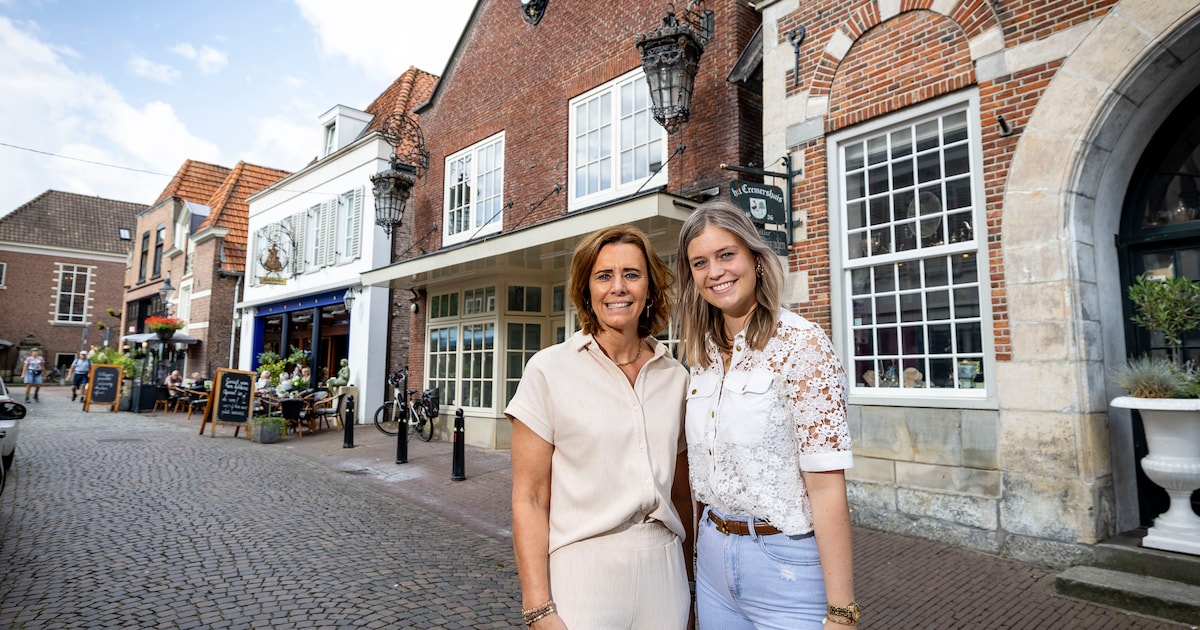 Na bijna 25 jaar in Hengelo opent Textielhuis ook winkel in hartje ...