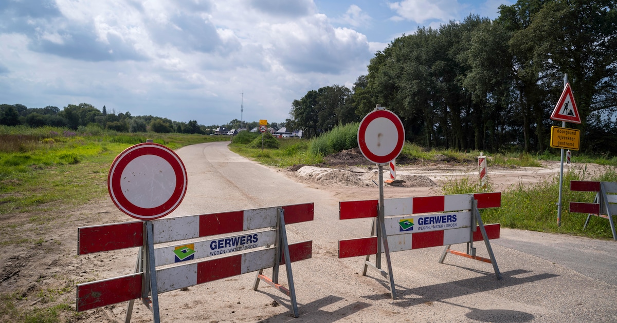 Verkoop start van laatste kavels in uitbreidingsgebied Hengelo (deze ...