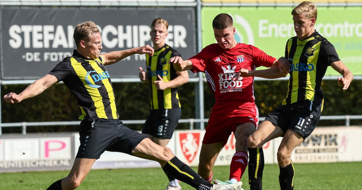 Minder kilometers, meer publiek: ondanks nederlaag is Suryoye ...