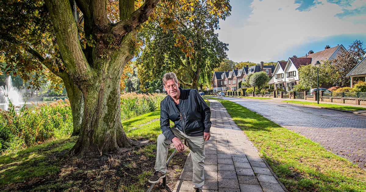 Het turbulente leven van omroepbaas Henny Everts: ‘RTV Oost is blind ...