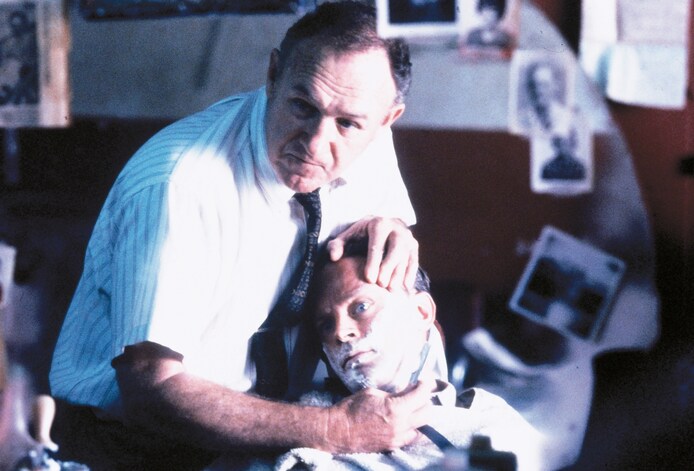 Hollywoodlegende Gene Hackman (95), echtgenote en hond dood gevonden in ...