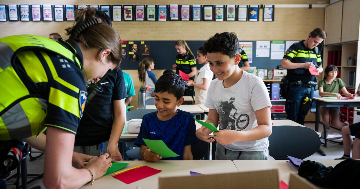 Hoe voorkom je sexting en cyberpesten? Vijf tips voor kinderen en ...