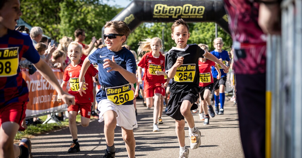 Succesvolle en zomerse Bornsche Maten Loop moet volgend jaar zeker een vervolg krijgen | Borne ...