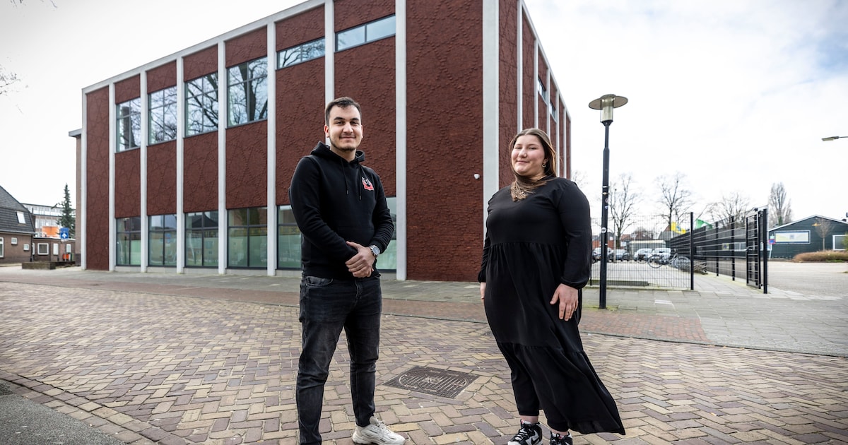 Neslihan en Safa uit Hengelo kijken uit naar de ramadan: ‘Met minder ...