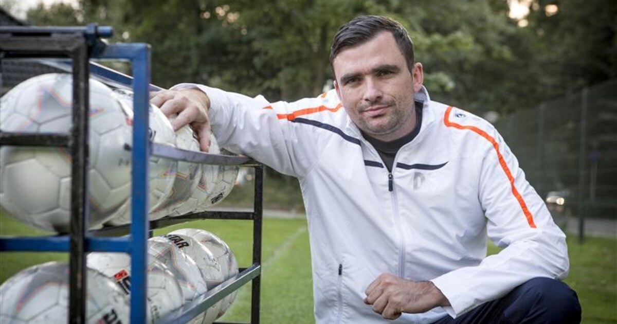 Oude bekende keert terug als trainer bij Phenix | Sport | Tubantia.nl