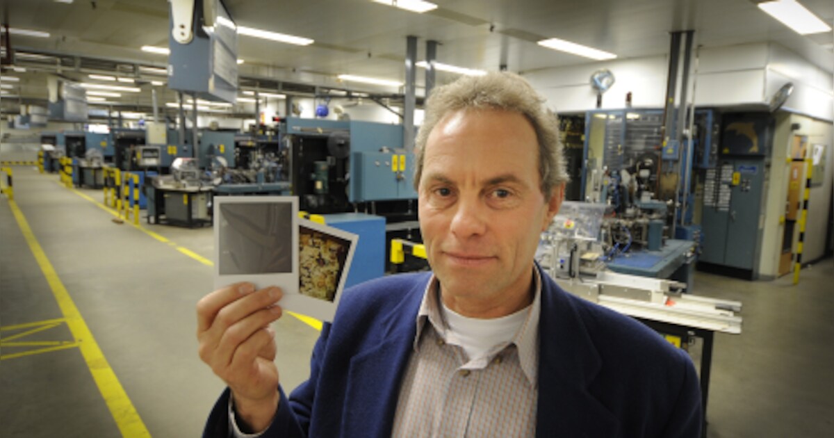 Fans snakken al naar nieuwe 'polaroids' | Enschede e.o. | Tubantia.nl