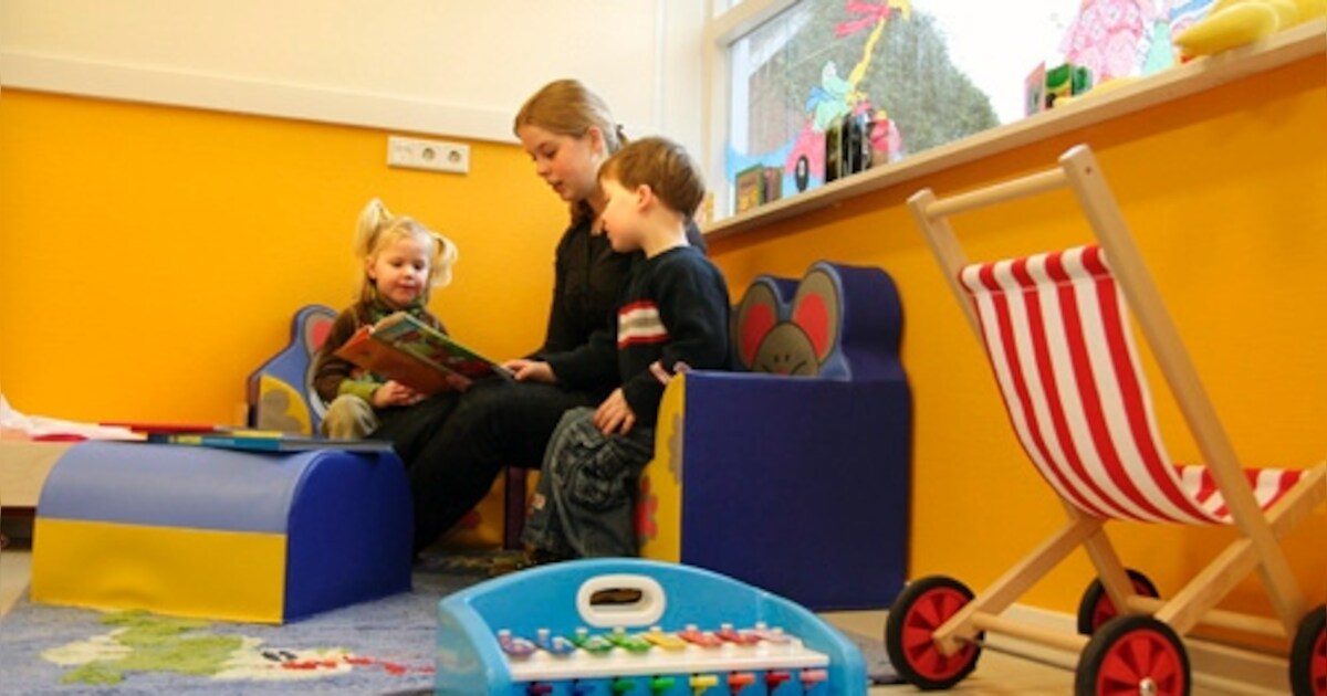 Nijntje Pluis kan weer tijdje vooruit | Oldenzaal | tubantia.nl