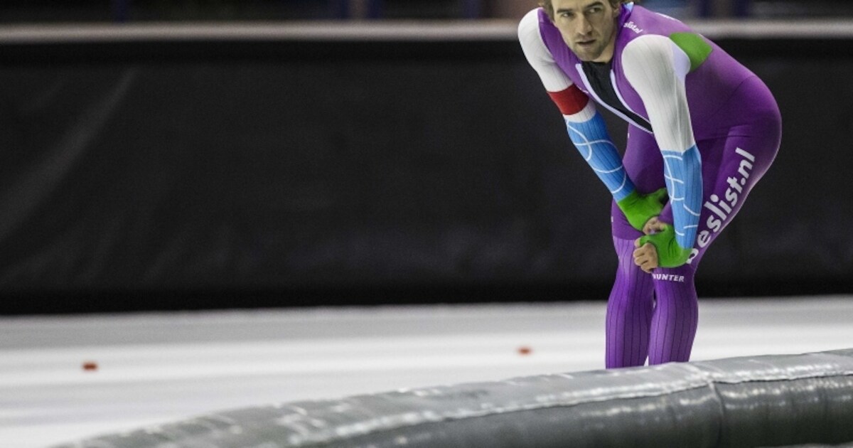 Tuitert op een bij zijn rentree in Utrecht | Regiosport | tubantia.nl