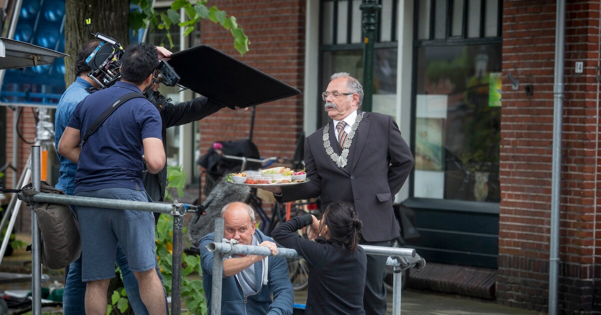 Noaberschap verplicht en dus viert Johma jubileum mét Losser | Regio ...