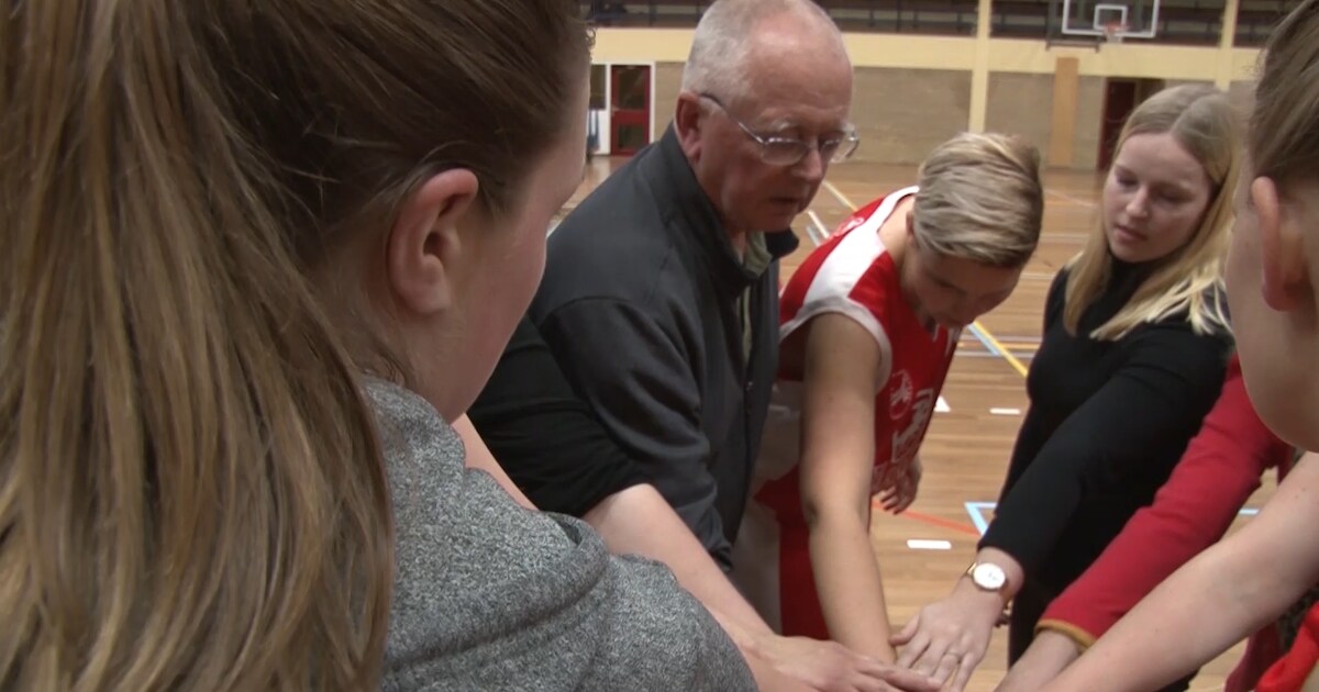 Trainer Vink terug op oude nest bij Tonego’65: ‘Na veel kluswerk wilde ik wat doen’ | Regiosport ...