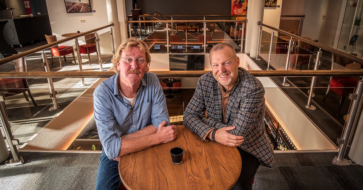 Filmhuis Oldenzaal hoopt met goede films en filmtechniek 2.0 weer jaren ...