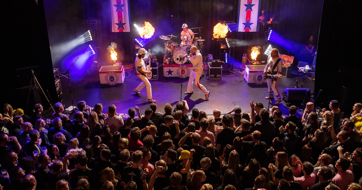 Eerste jaar ‘nieuwe’ Metropool in Hengelo en Enschede verloopt positief ...