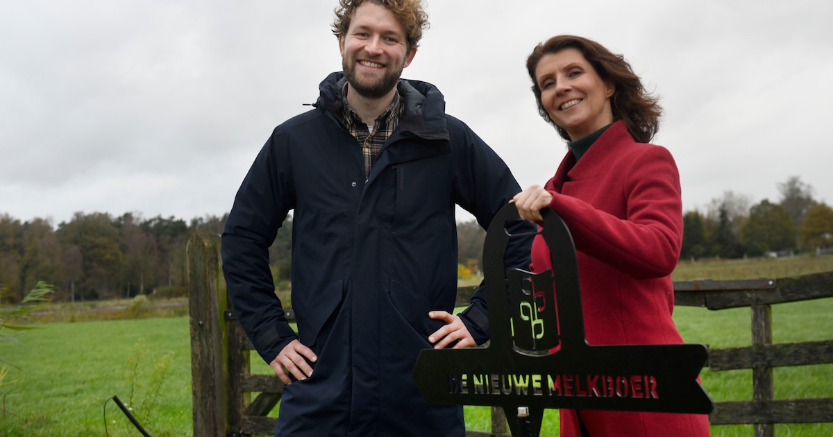 Ouwehand op bezoek in Enschede: ‘Drastische keuzes nodig voor de regio ...