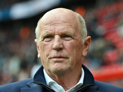 Jan Streuer kondigt vertrek aan als technisch directeur van FC Twente ...