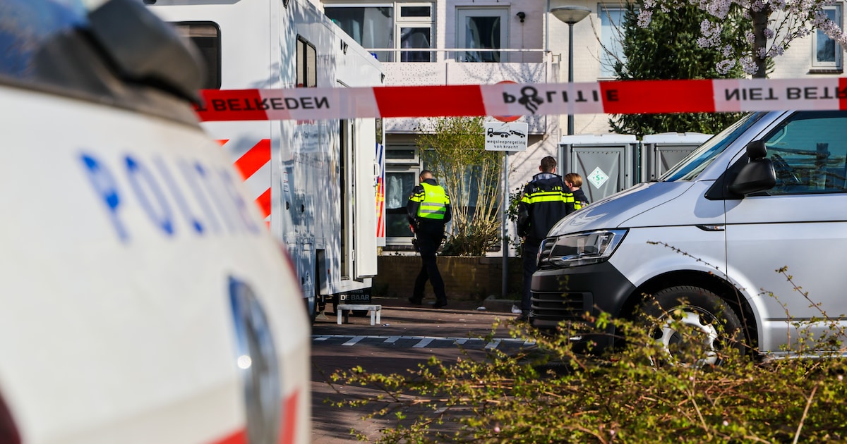 Waarom moest Sahra Saïd zo gruwelijk aan haar einde komen in Enschede ...