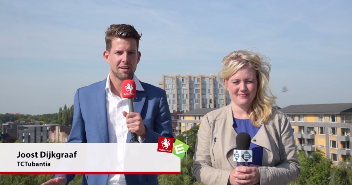 5 redenen waarom we verhuizen naar het gaafste mediapand van Nederland | Enschede | tubantia.nl