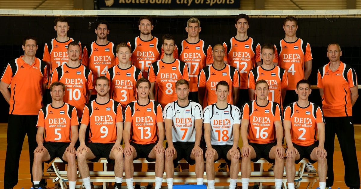 Benne zet routiniers Rauwerdink en Bontje uit team | Regiosport ...