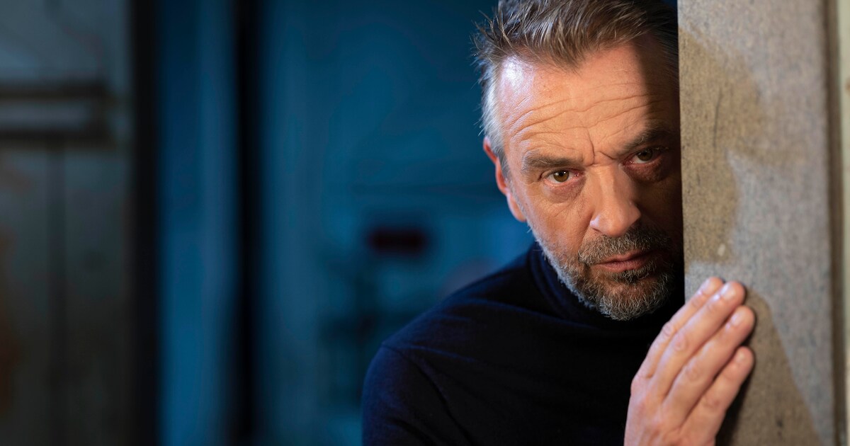 Tom Waes laat voor het eerst van zich horen na zeer ernstig ongeluk ...