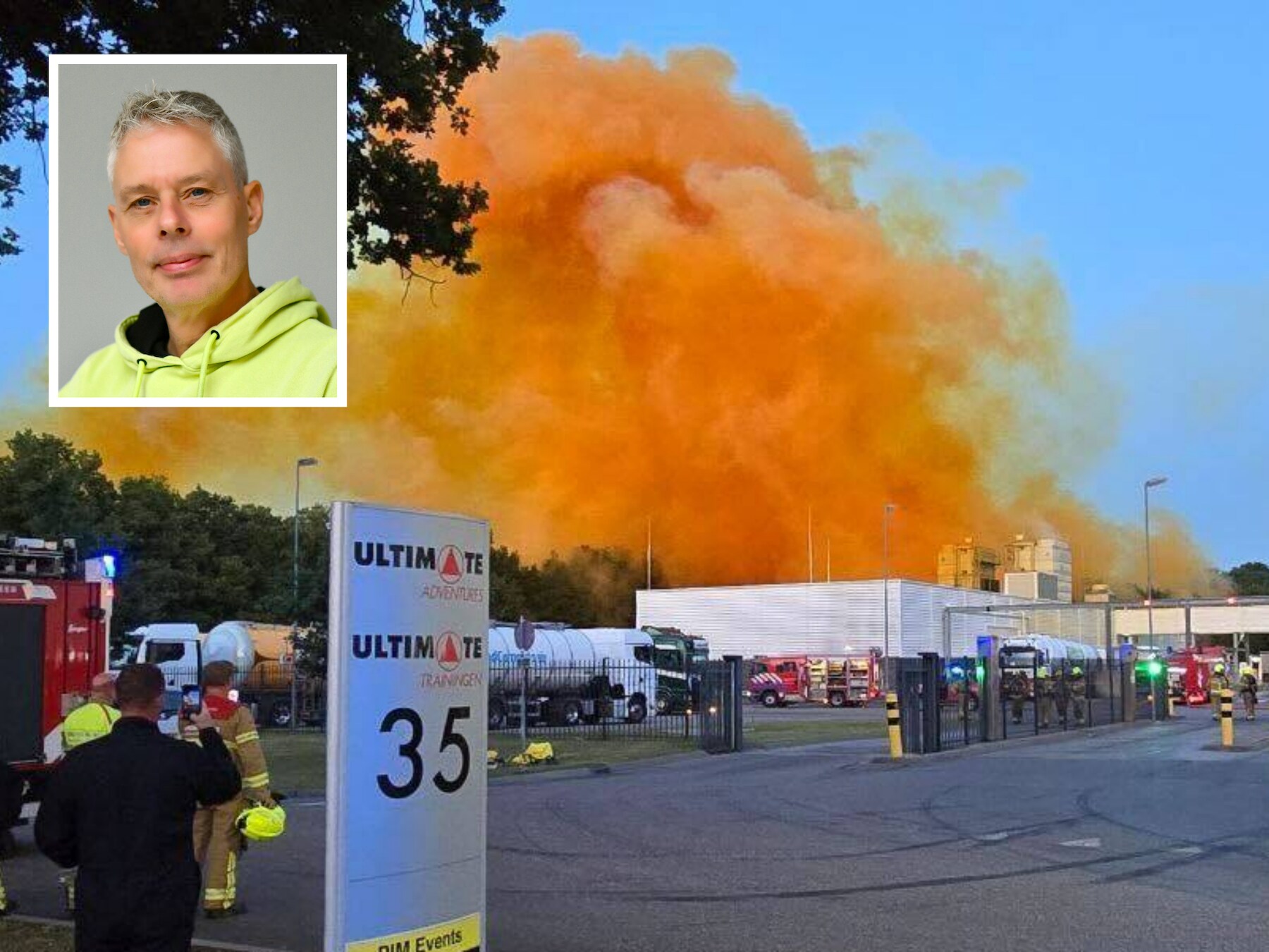 Jacob en Inge spelen voor eigen rechter in conflict met WBO Wonen ...