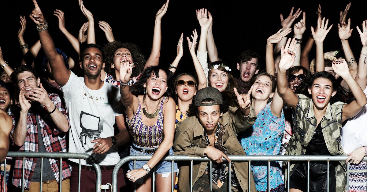 Mijlpaal in strijd tegen tinnitus: sterke stijging in verkoop oordoppen ...