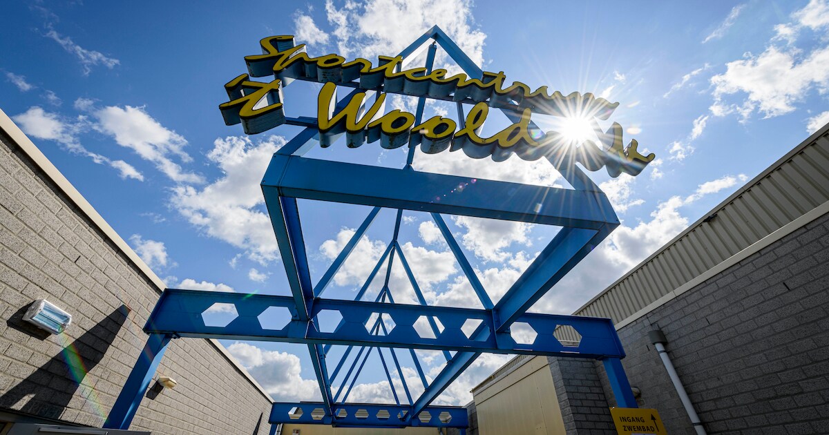 Geen franje, wel flexibel: zo wordt het nieuwe sportcomplex van Borne ...