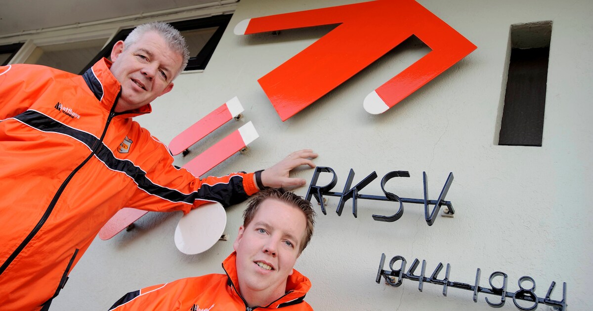 RKSV bestaat 75 jaar en gaat fuseren met Rijssen Vooruit | Rijssen ...