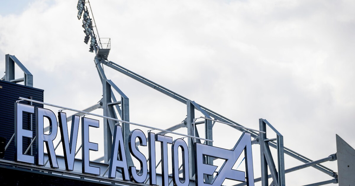 Schoonmaakgigant Asito uit Almelo krijgt uitzicht op Erve Asito ...