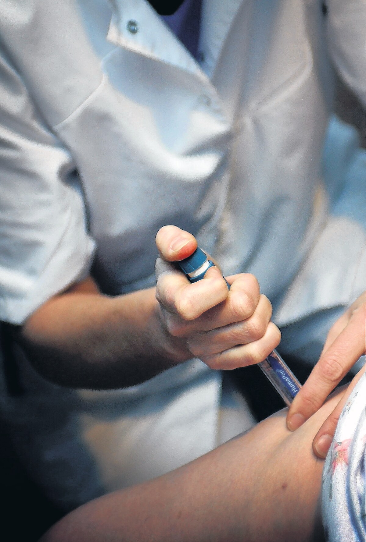 Insuline geliefd moordwapen | Binnenland | Tubantia.nl