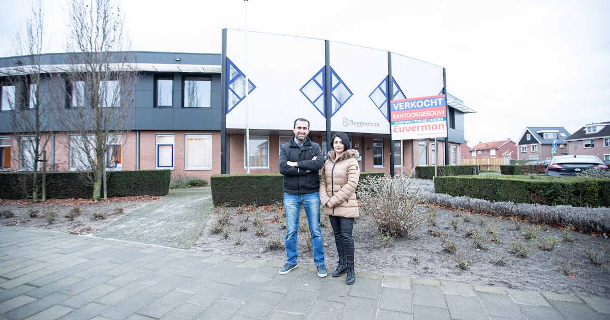 Tandartsenpraktijk Seleman kan meer bieden op nieuwe locatie in Wierden ...
