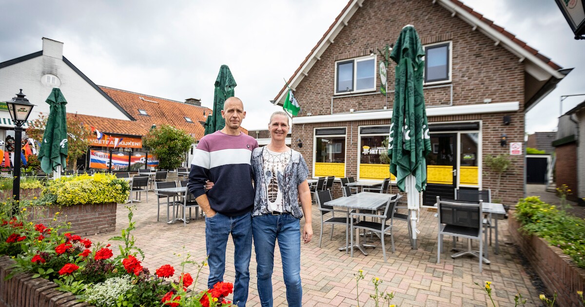 Droom komt uit voor Patrick (49): ‘Zei al: als ik een miljoen win, koop ...
