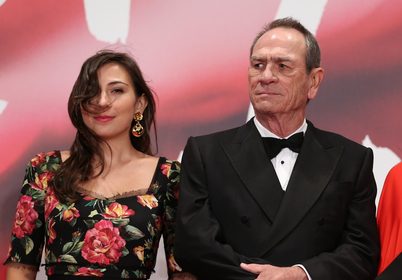 Victoria Jones, dochter van acteur Tommy Lee, dood aangetroffen in ...