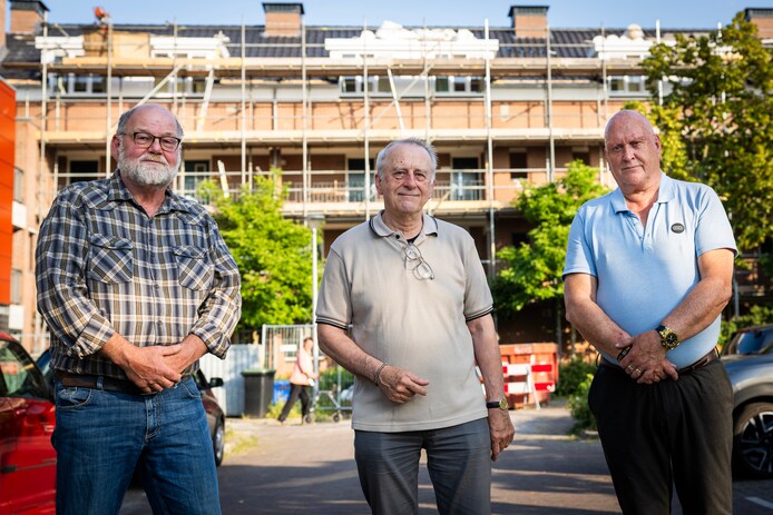 Wim, Gerrit en Jimmy weten het zeker: Hellendoorn heeft nu de SP nodig ...