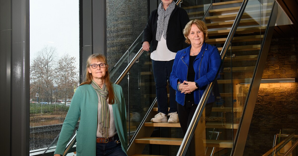 Drama voor Gemeentebelangen Berkelland: partij spat uit elkaar en heeft ...